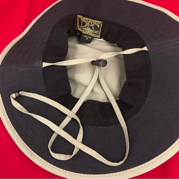 Dpc | Accessories | Dorfman Pacific Dpc Outdoor Design Sun Hat Medium ...